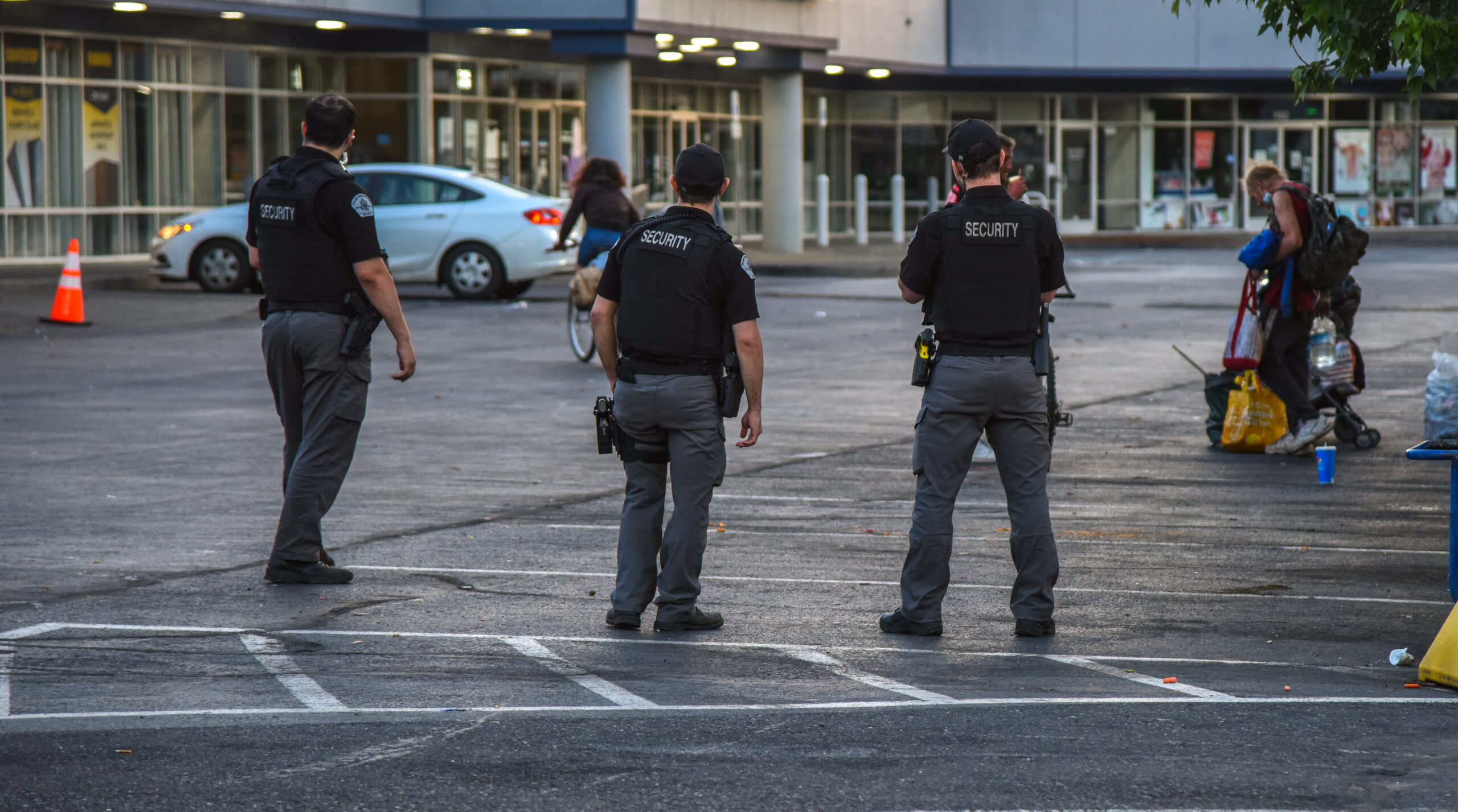 Careers - Portland | Talon Protection Group